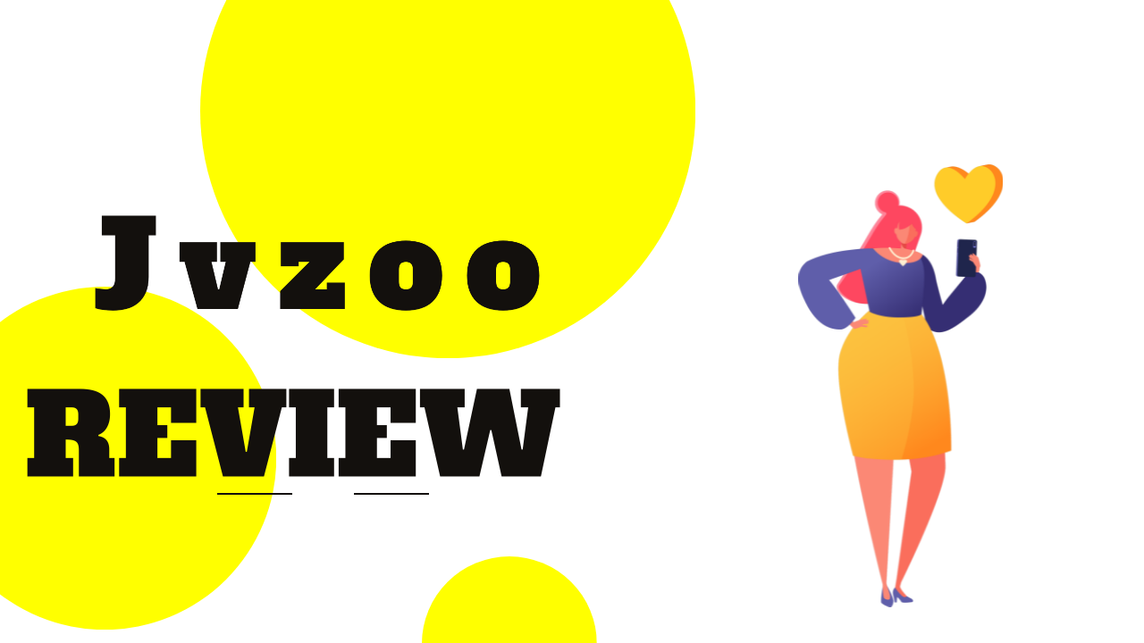 Jvzoo Review : Is It Worth Your Time? - PROGRESS SECRETS