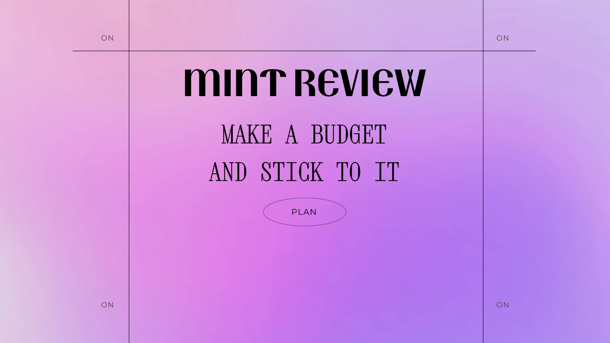 Mint Review 2021: How Does It Make Money? - PROGRESS SECRETS
